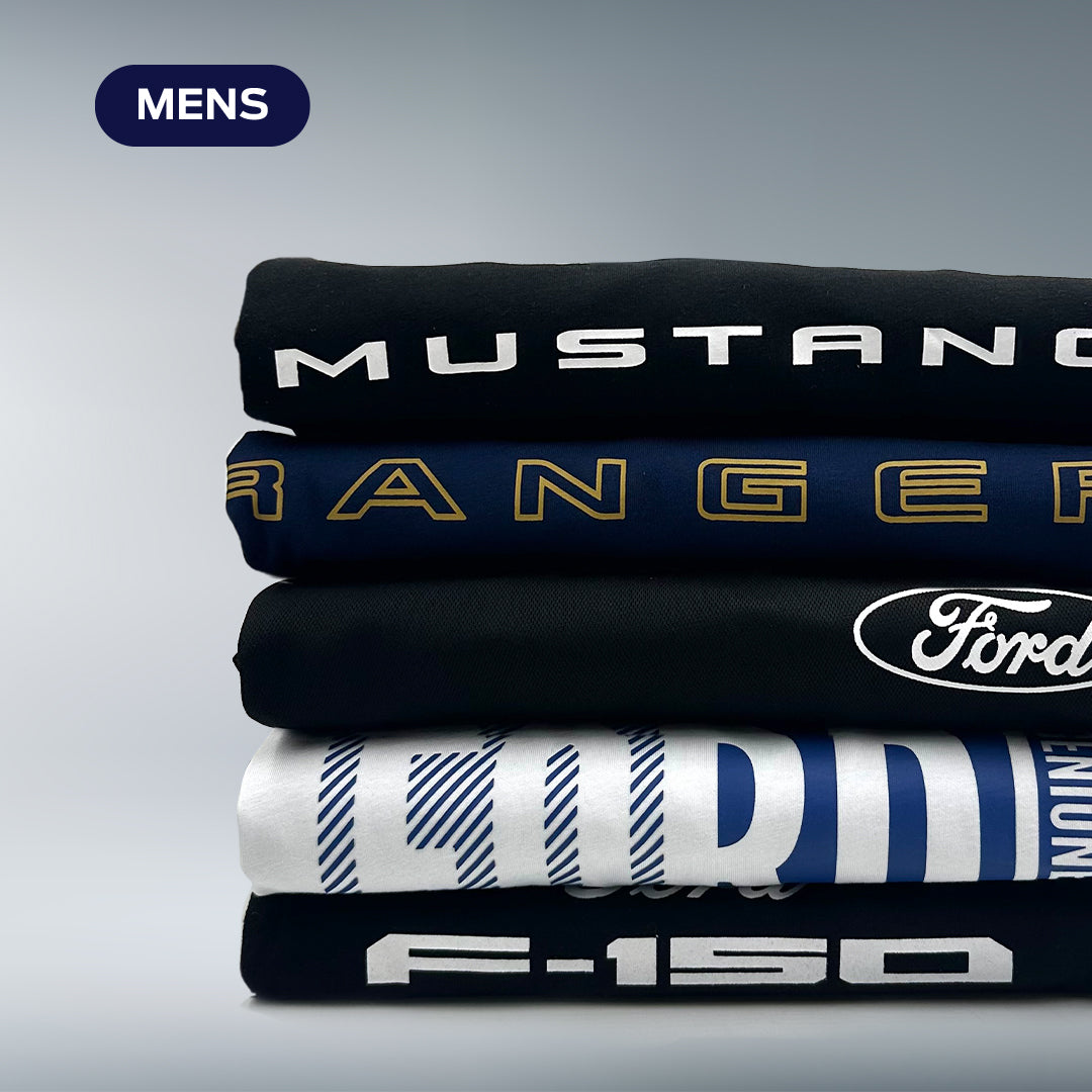 Mens – Ford Merchandise Store Aus