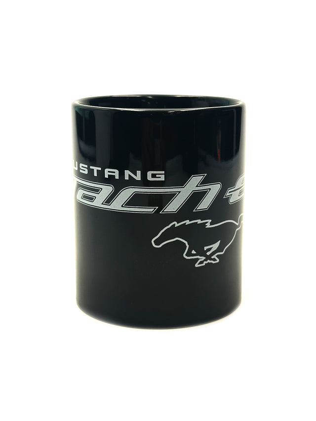 Ford Mustang Mach-E Mug – Ford Merchandise Store Aus