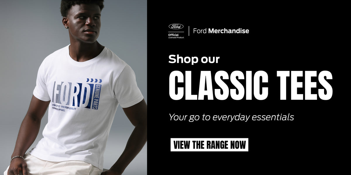 Ford Merchandise Australia – Ford Merchandise Store Aus